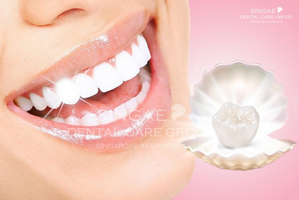 Bảng giá răng sứ cao cấp cập nhật mới nhất 2021