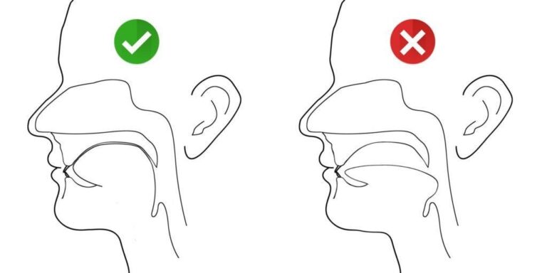 Mewing là gì ? Cách tập mewing chi tiết và lưu ý khi tập